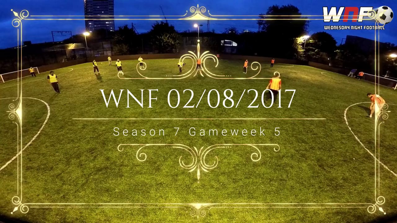 WNF 02/08/2017 Highlights - YouTube
