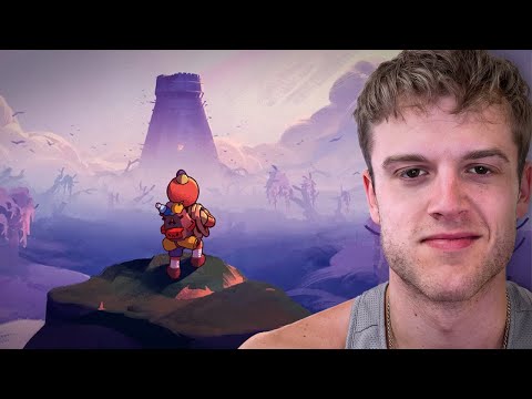 The FINAL Peak Update Is Here…
