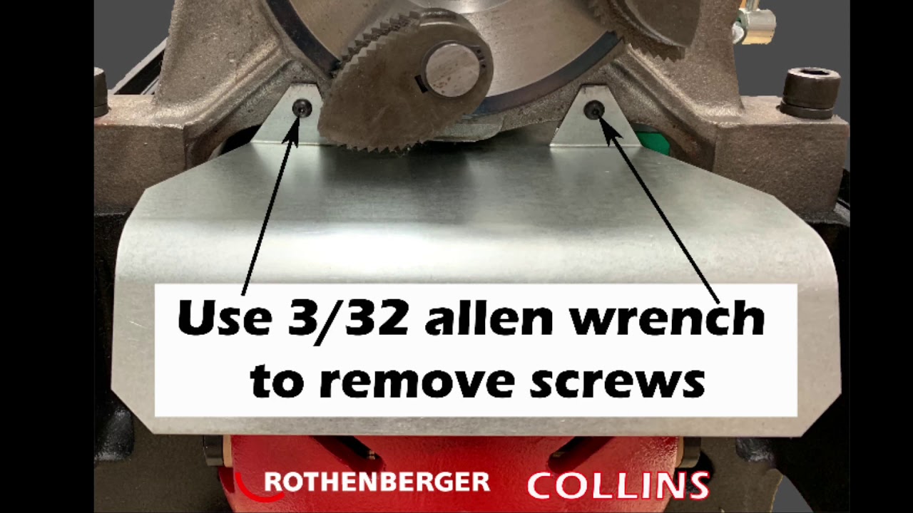 Collins 22A Kit A - YouTube