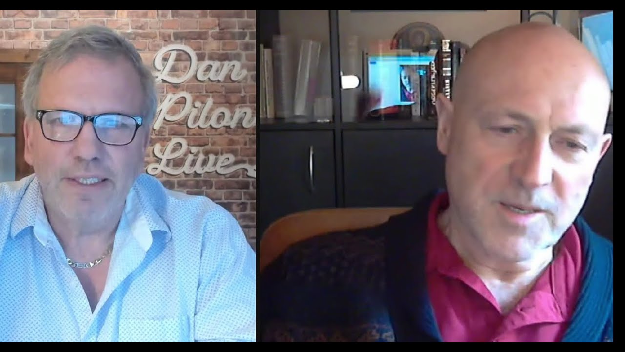 Le leadership vertueux avec Alexandre Havard - YouTube