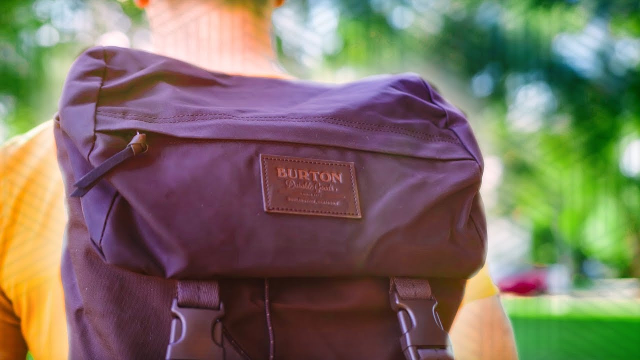 The New Daily Pack 💻 - YouTube