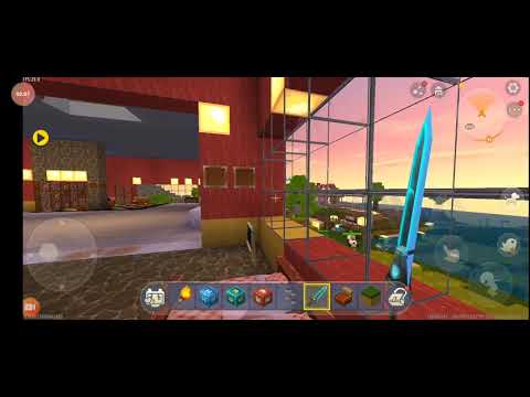 How To Play Mini world Gameplay - YouTube