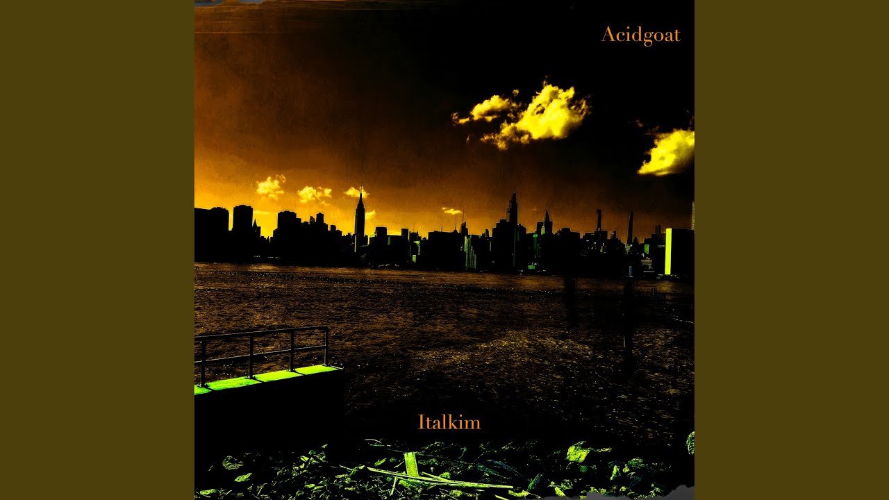 Italkim - YouTube