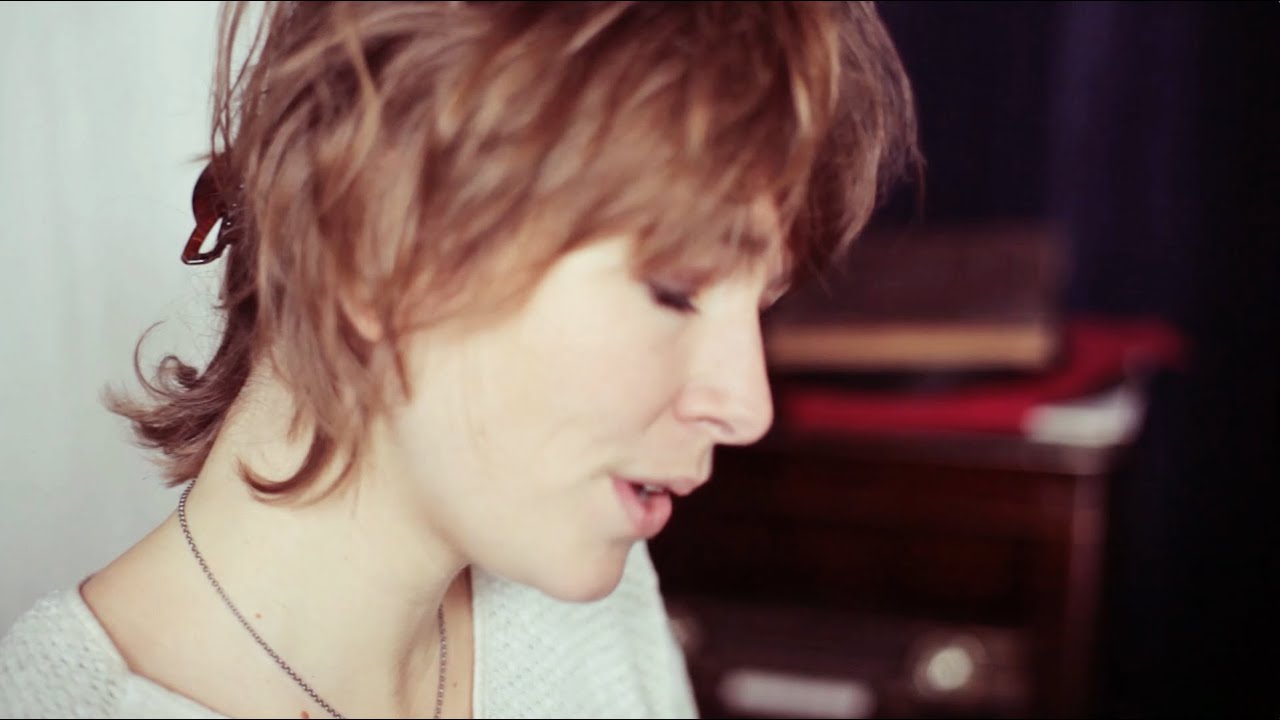 Marike Jager - Wings - YouTube