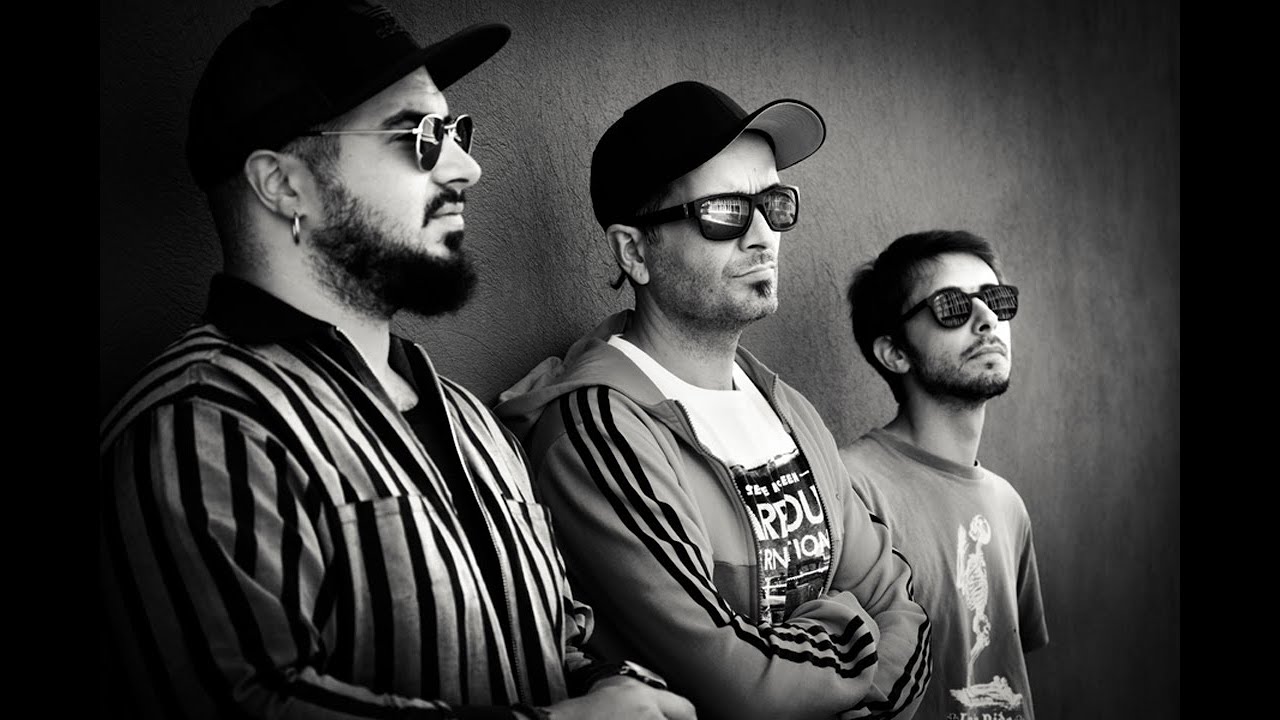 Narci Rodríguez dA Trío Travels (Official video) - YouTube