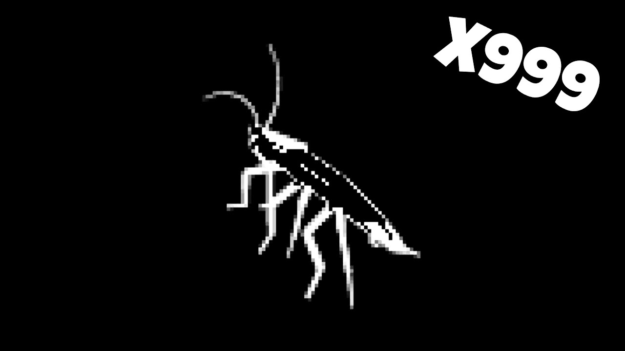 Megarochania meme - Speed X999 - YouTube