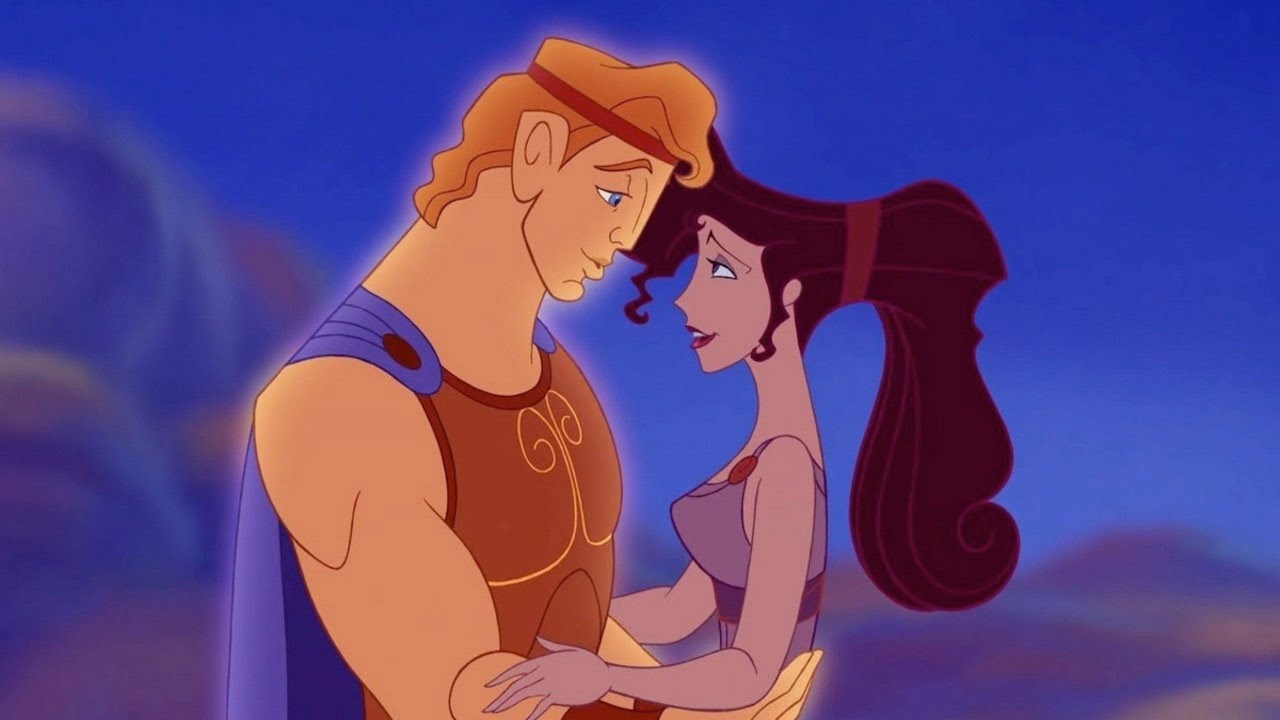 Disney's Hercules (PSX) | Part 11 | Ending and Review! - YouTube