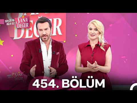 Songül ve Uğur ile Sana Değer 454. Bölüm (24 Eylül 2026) - 3. Sezon