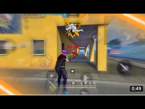free fire vid🎉🎋eo - YouTube