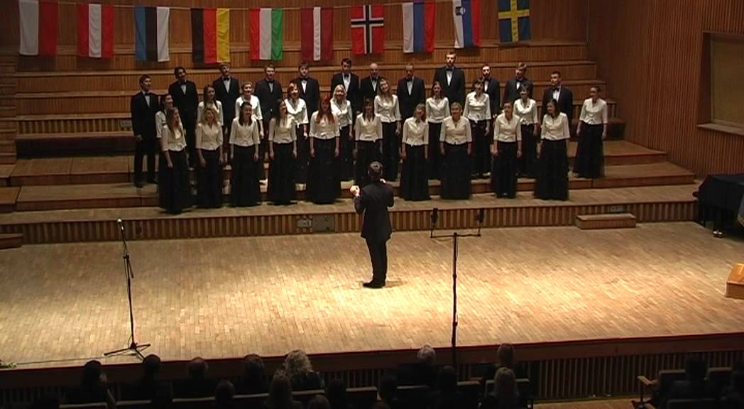 Riga dimd 06 11 2011 - YouTube