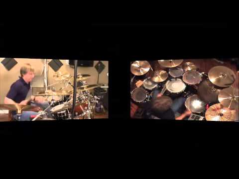 Billy Ashbaugh-Playalong "Popstar Groove" - YouTube