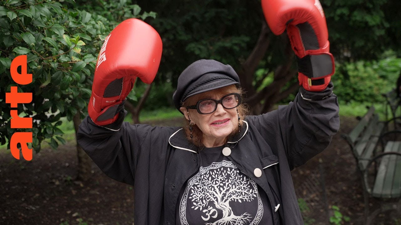 A la recherche de la jeunesse perdue - Teaser | ARTE - YouTube