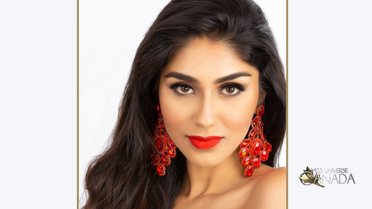 Megha Sandhu - YouTube