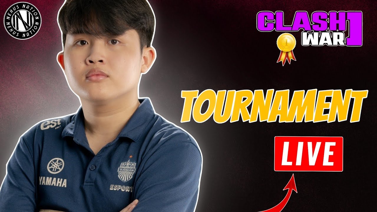 🔴NEXUS NATION ELIMINATION ROUND IS LIVE 🔴 - YouTube