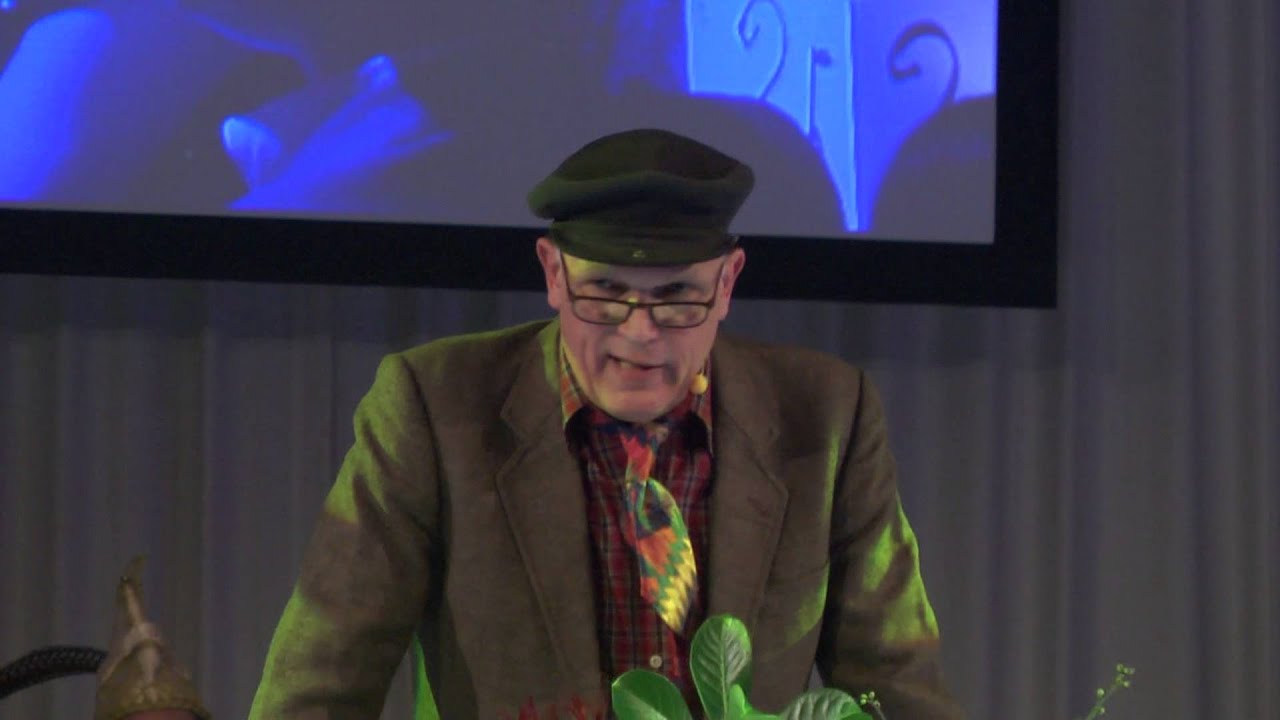 Pronk 2013: Albert van Geelen - YouTube