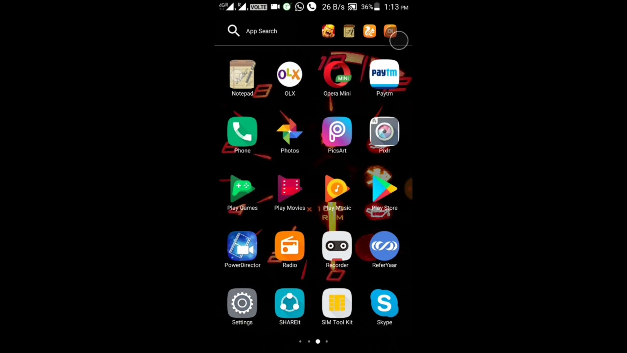 Difference between Fake website and Real website.... - YouTube