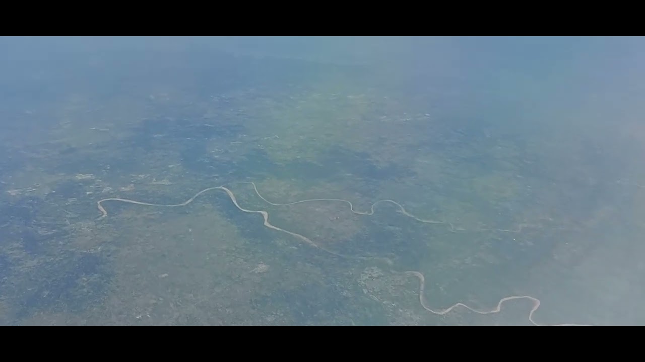 Gujrat Line border - YouTube