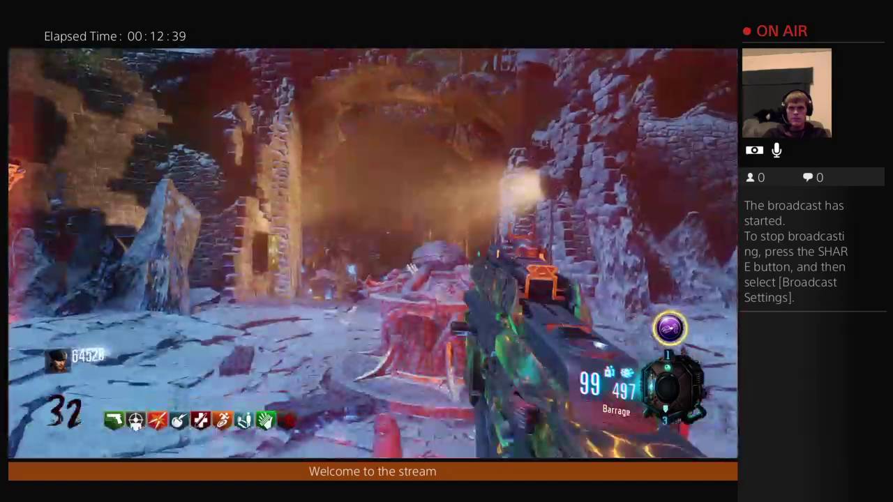 ## REVELATIONS EE SETUP GUIDE ## COME CHILL!!!!!!!!!! - YouTube