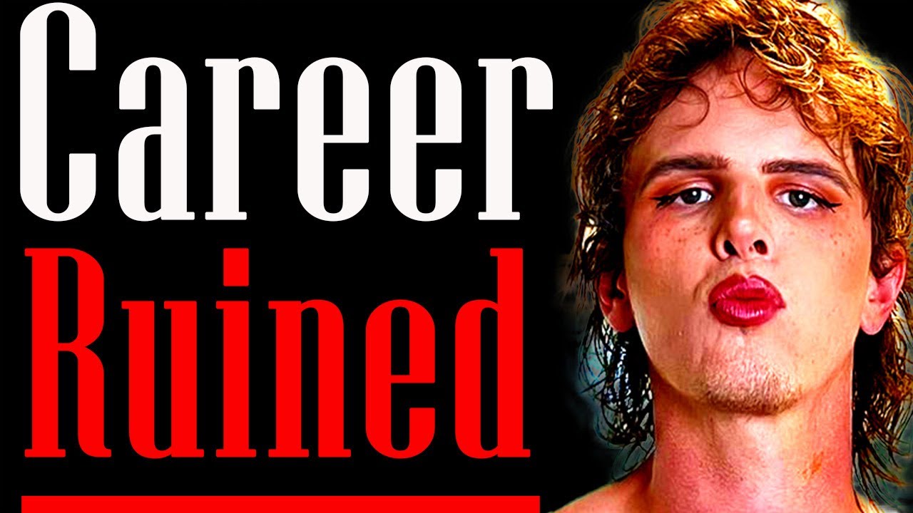 The Tragedy Of iDubbbz: How To Lose Everything - YouTube