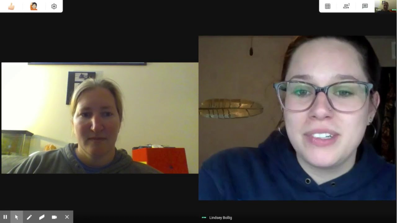 April 8 Awesome Bollig and Coughlin Show - YouTube