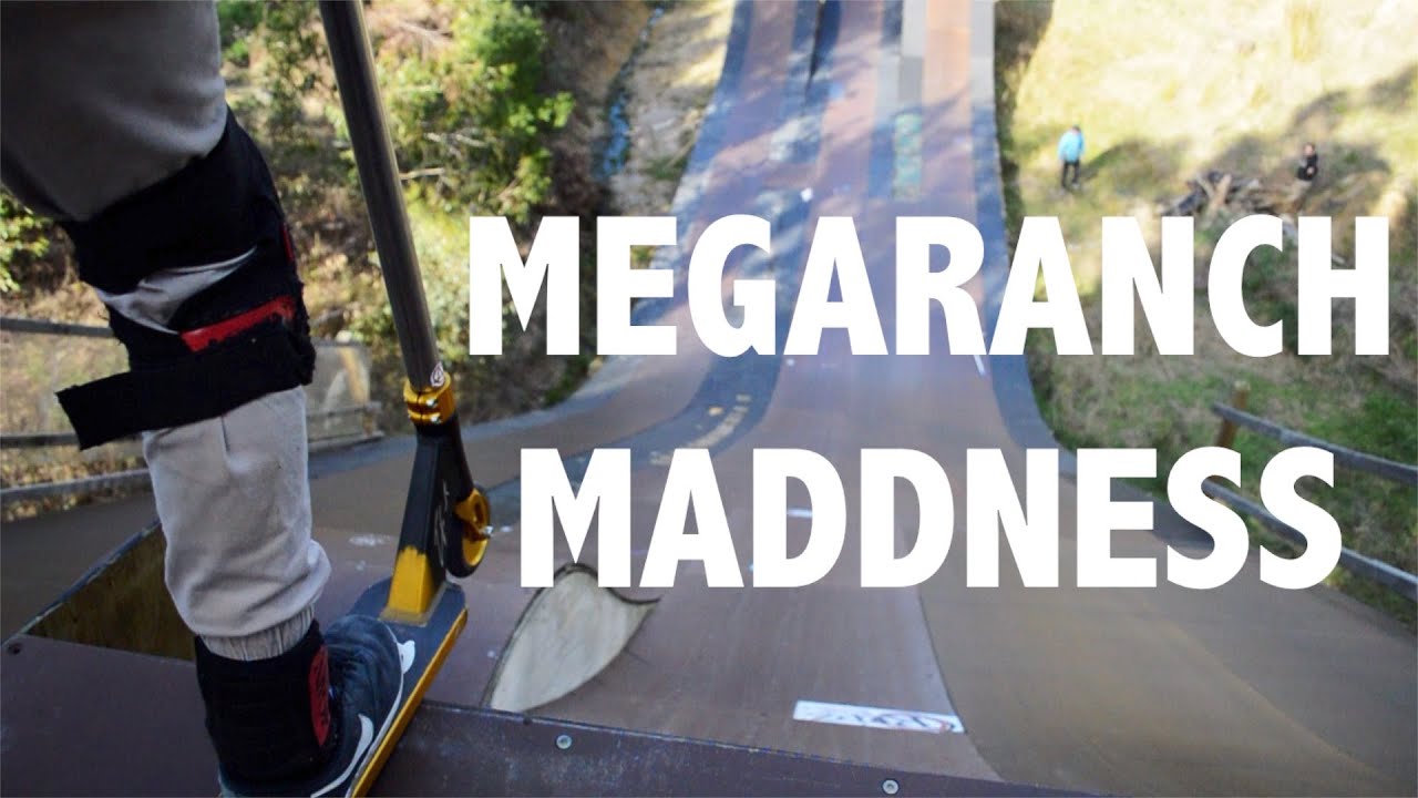 MEGARANCH MADNESS | Day Edit | Ft. Jeremy Merrin, Darren Altham, Jaxson ...