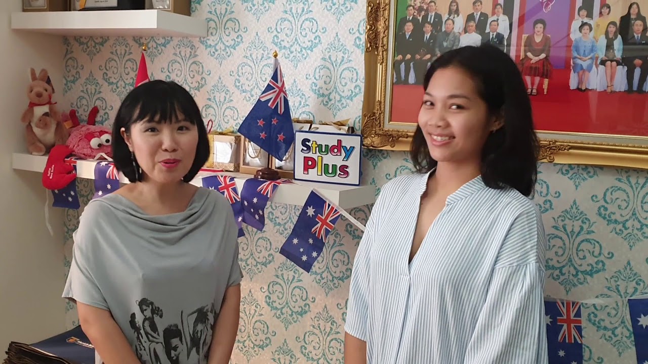 ทุนเรียนฝรั่งเศษ วีซ่าฝรั่งเศษ เรียนฝรั่งเศษ โดย ครูยุ้ย StudyPlus LineID @studyplus - YouTube