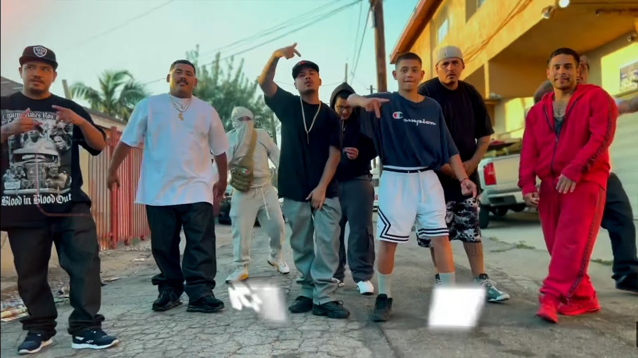 2KRAZY - "ACTION" (MUSIC VIDEO) - YouTube