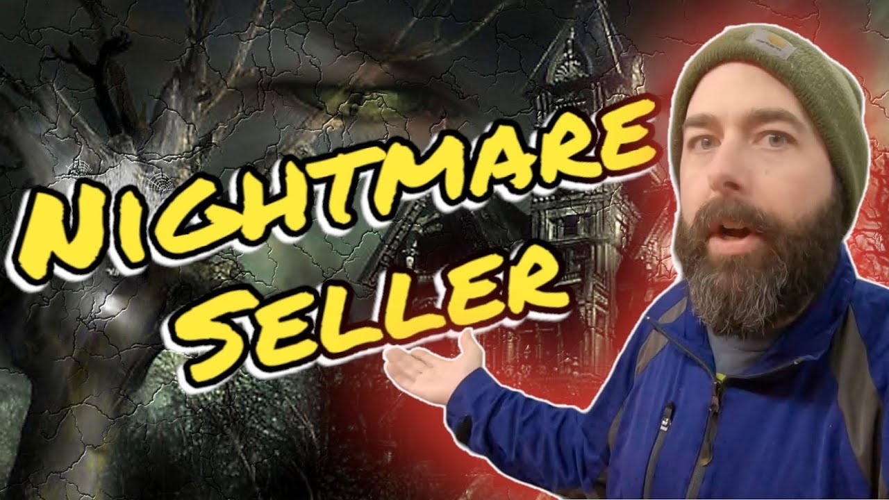 Are Bad Sellers Ruining eBay? - YouTube