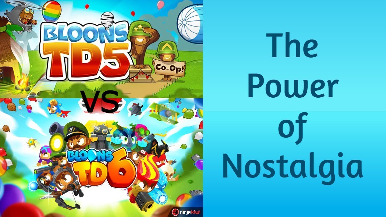 How does Nostalgia shape opinions? - YouTube