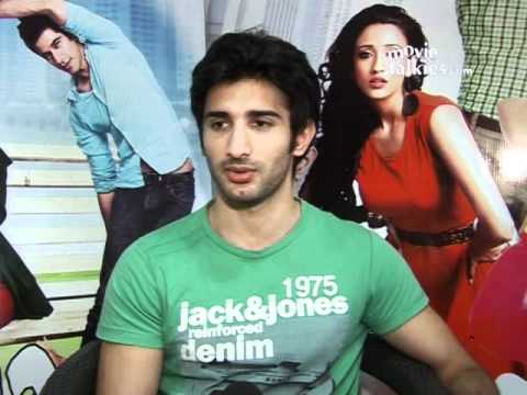 Sidhant Kapur: Every character in 'Tutiya Dil' is dealing with heart-break