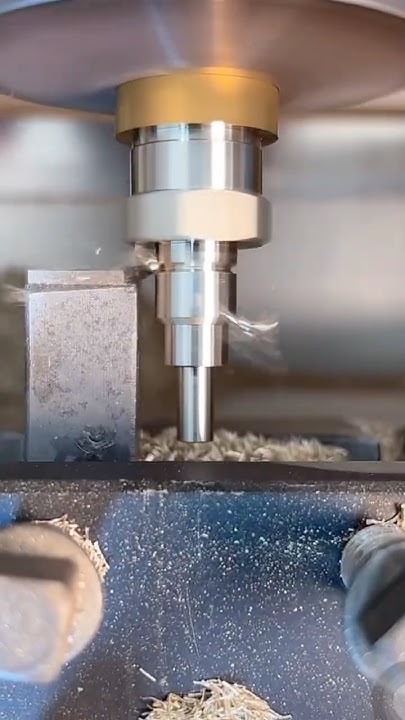 How to Mill Hexagons Using a Polygon turning on the SL X CNC Lathe? # ...