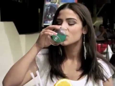 BGC9 Christina - YouTube