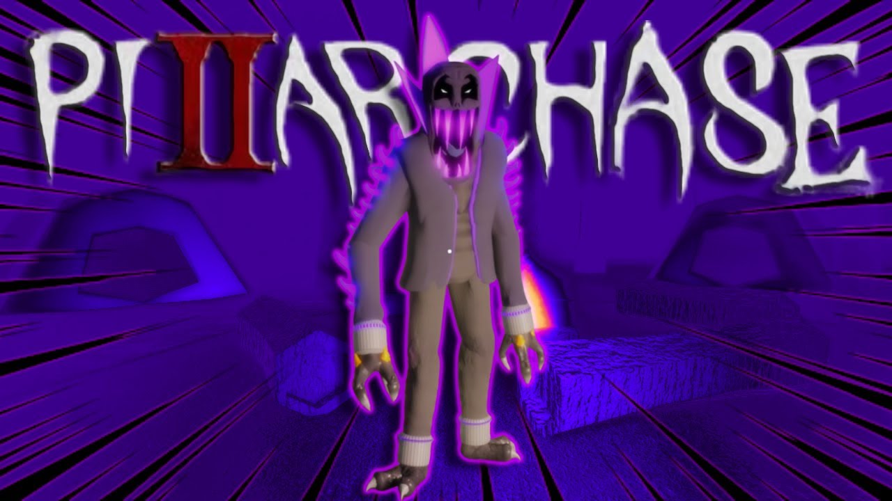 Assassin Legendary Fogborn Skin Gameplay | Pillar Chase 2 - YouTube