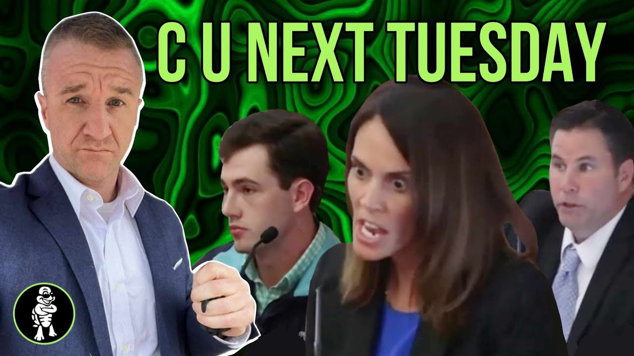 Ep663 - Karen Read Trial: Matt and Jen McCabe, Colin Albert Testimony ...