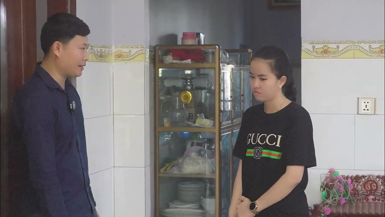 រឿង ឪពុកចុង ចិត្តតិរច្ឆាន | ក្រុមសម្តែងកុលធីតាខ្មែរ-Kolthida Khmer [Original Short Film] - YouTube