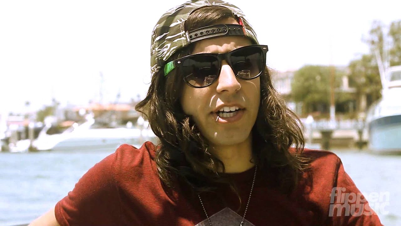 Joel Piper :: Exclusive Interview - YouTube