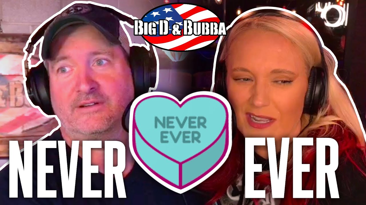 Why Bubba And Carsen Will Never Work... - YouTube