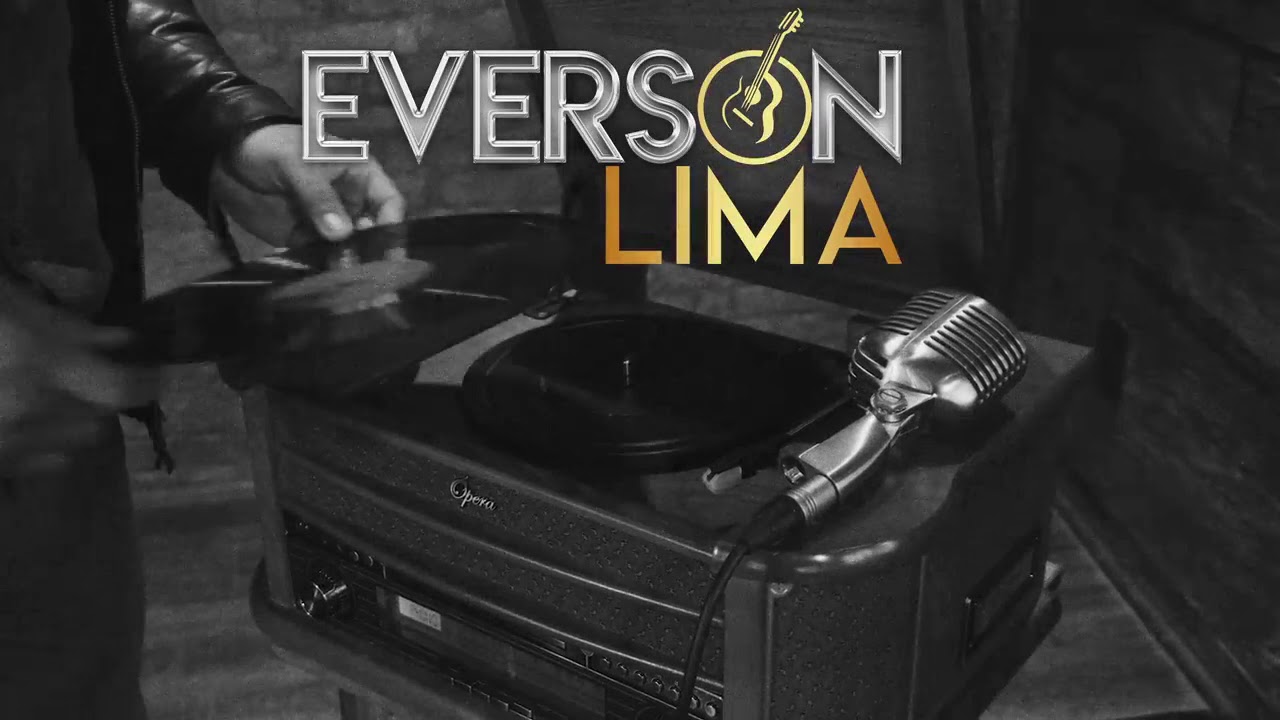 clássicos do brega com Everson Lima - YouTube