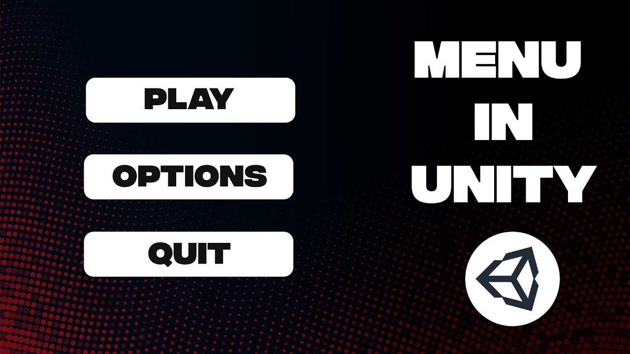 MAIN MENU IN UNITY 2020 YouTube main-menu-in-unity-2020-youtube