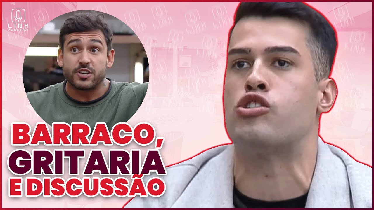 🟣 Short FÊ X Hadad X Kaio Protagonizam Treta PÓs Faro Link Podcast