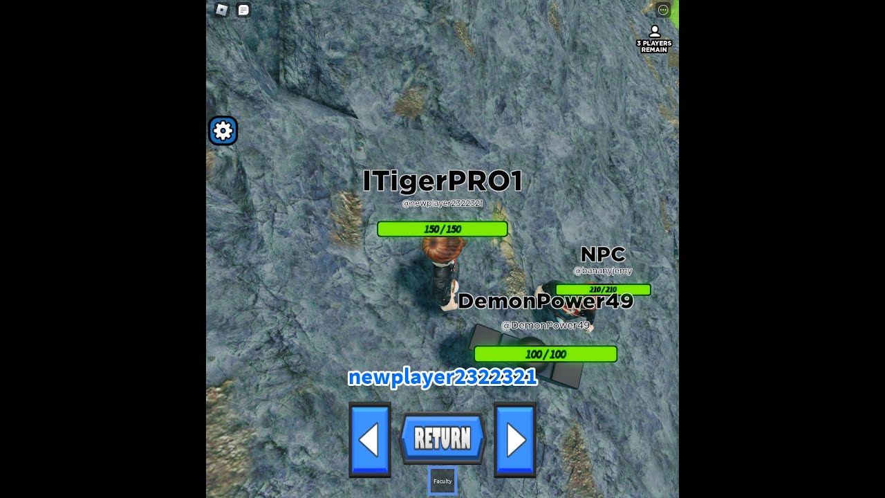 slap royale hacker (56) - YouTube