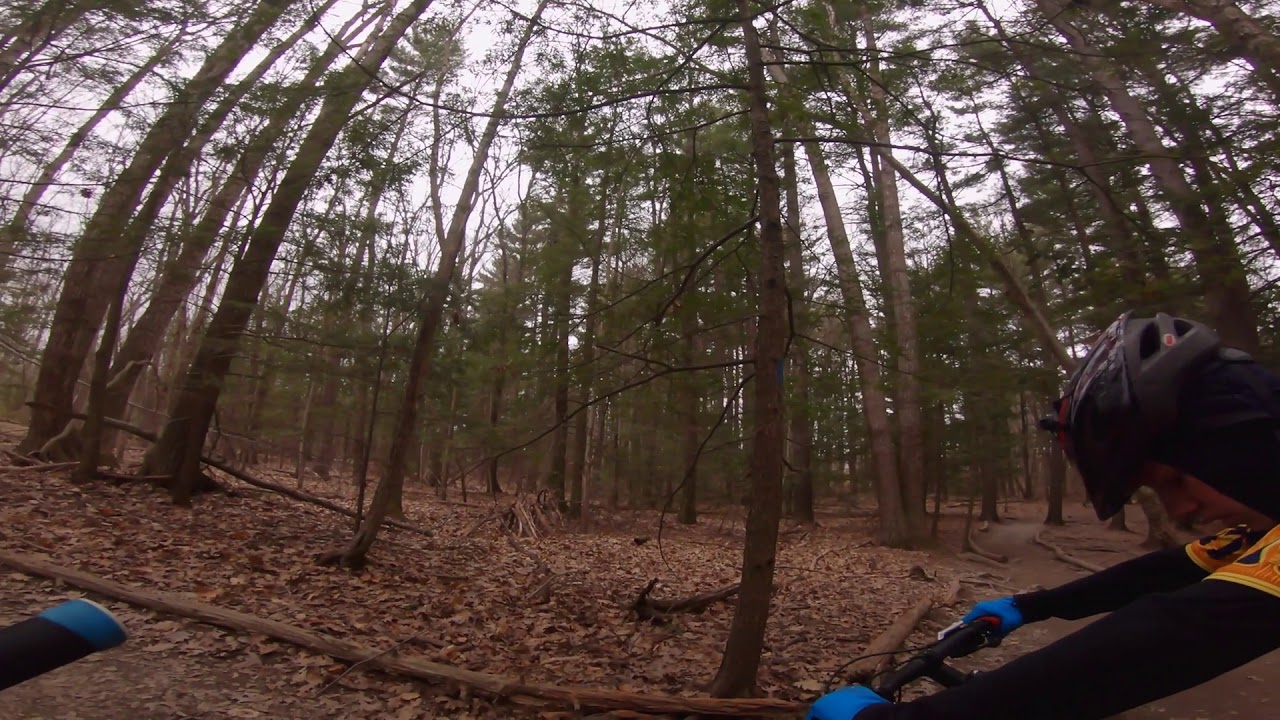 [2020.04.21] Fore River Blue Line - YouTube
