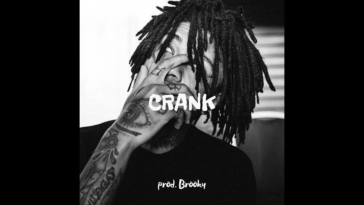 PLAYBOY CARTI X TRAVIS SCOTT TYPE BEAT - "CRANK" - YouTube