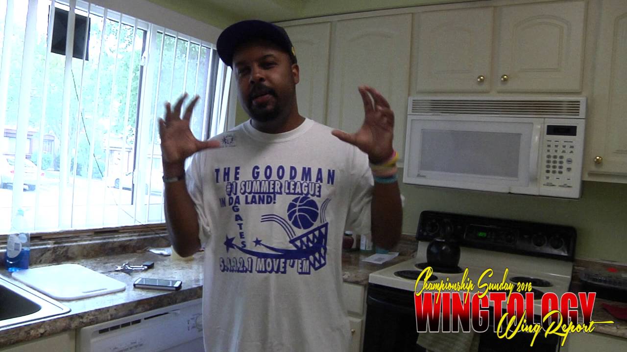 Wingtology2016 UIKL Championship Sunday Preview - YouTube