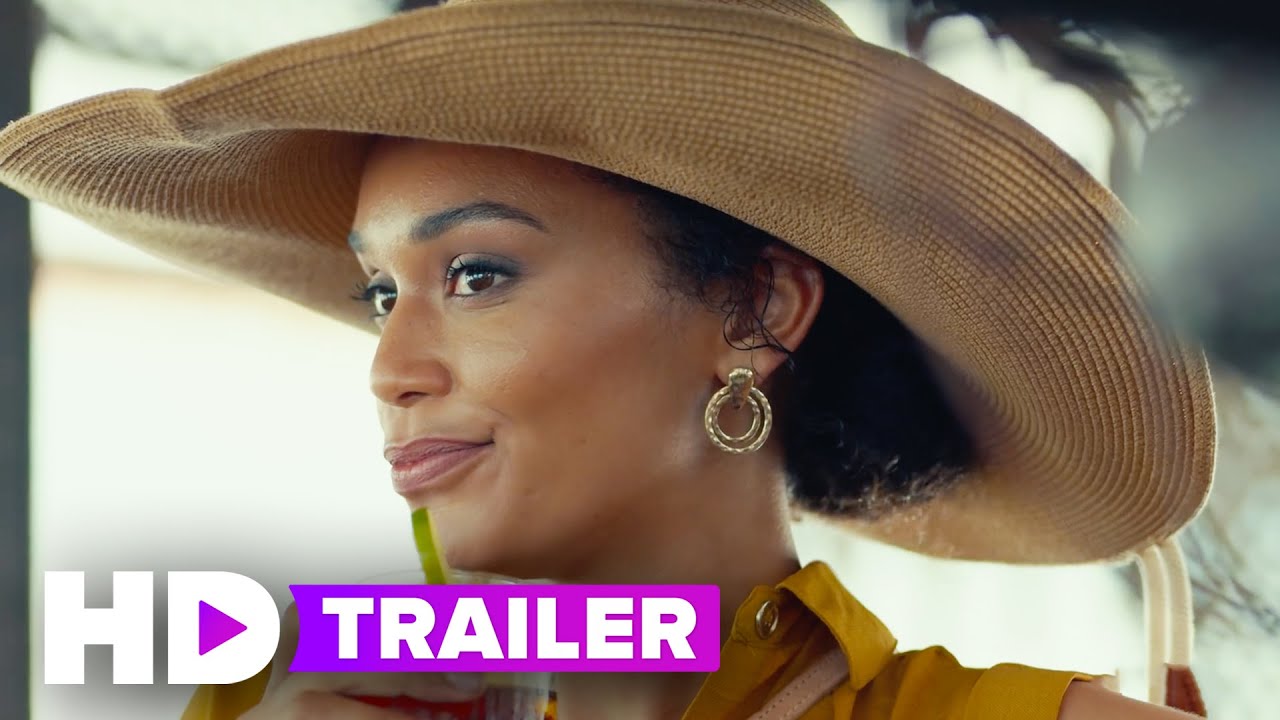 QUEEN SONO Trailer (2020) Netflix - YouTube