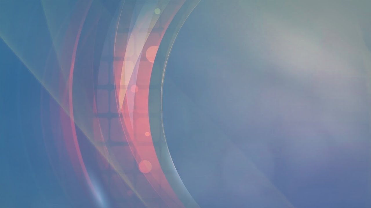 Peaceful digital no Copyright background video - YouTube