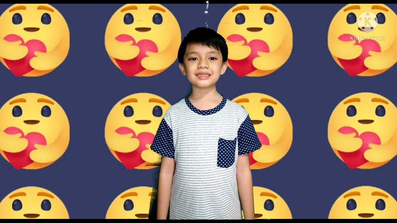 Mabuting Bata! - YouTube