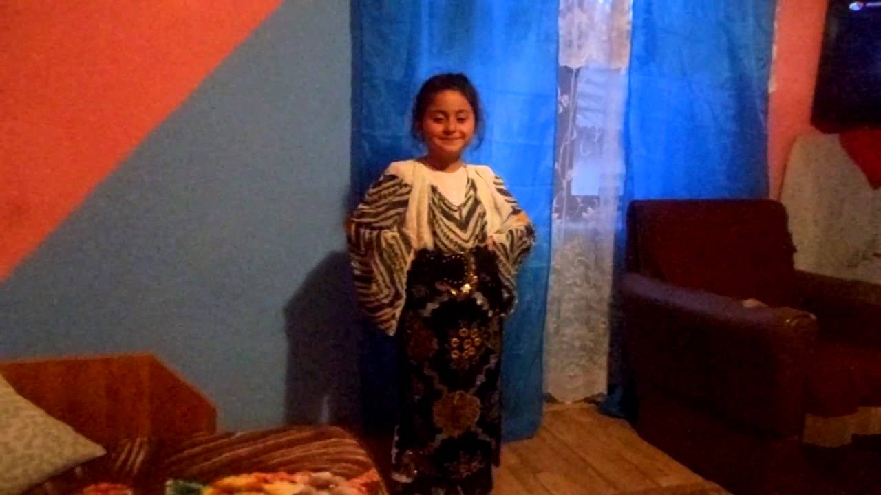 DARIA BARBU - YouTube