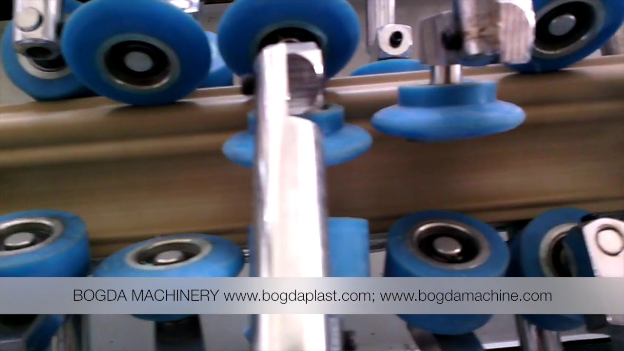 How to fix rollers for laminating machine - YouTube