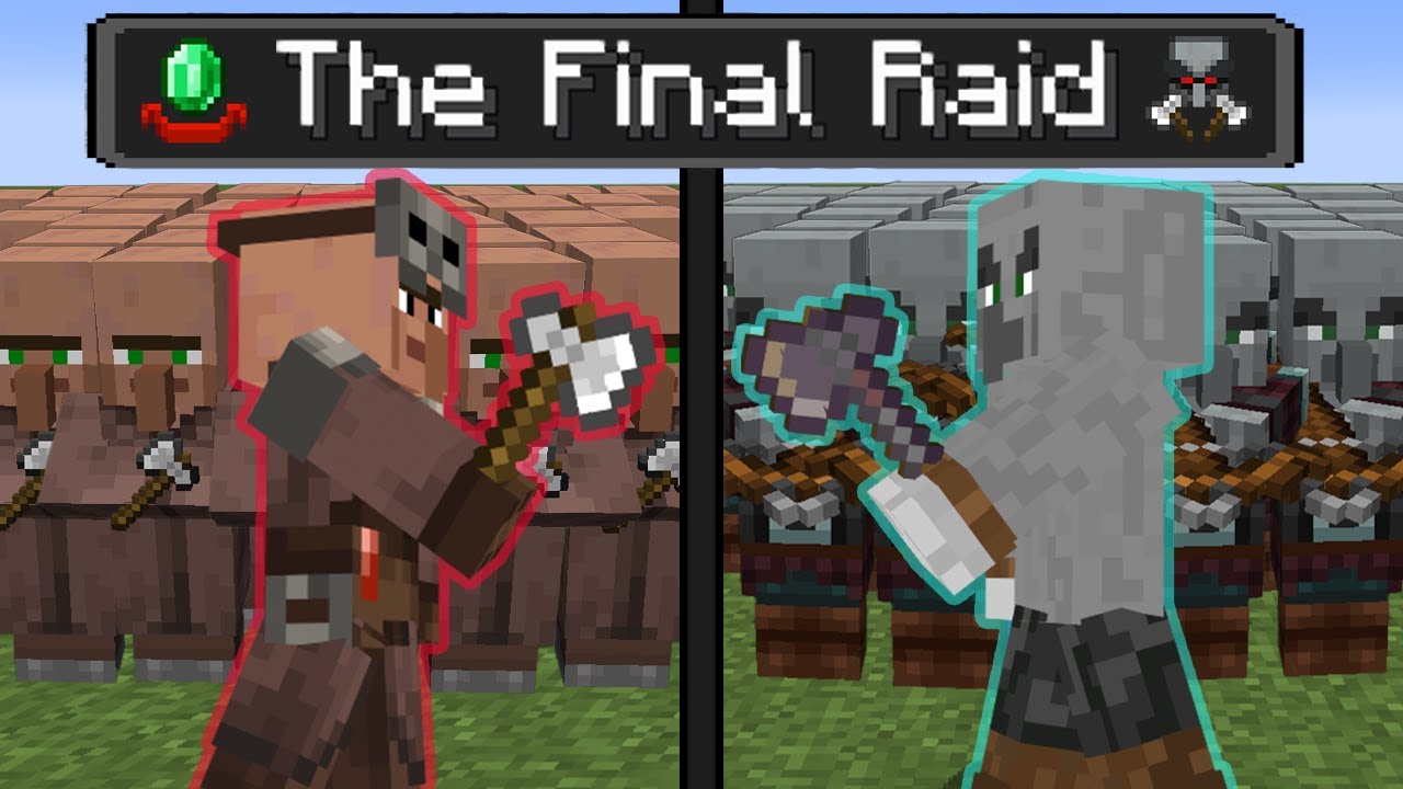 Minecraft The Movie.. - YouTube